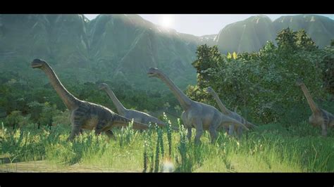 List Of Bugs Ive Encountered After Playing Jurassic World Evolution 2