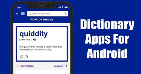 10 Best Dictionary Apps For Android In 2023