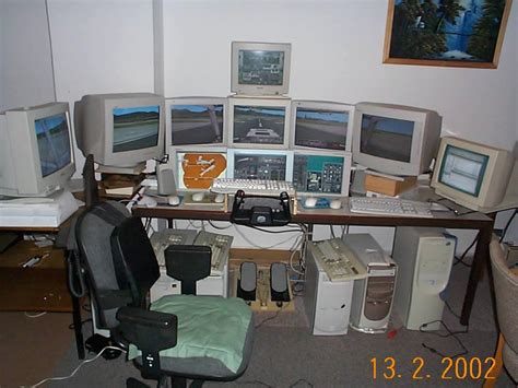 Graphics Card Can A VGA Monitor Be Connected To Parallel Port Super User