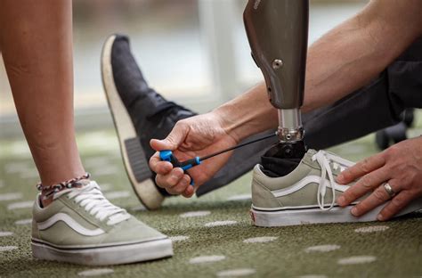 Scott Sabolich Scott Sabolich Prosthetics Ottobock Care