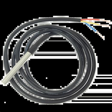 Temperature Sensor DS18B20 Smart Infra Shop