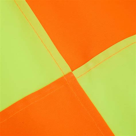 Ref Stop Assistant Referee Flag Set Fa Referee Match Equipment