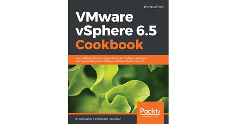 Restoring Dvswitch From A Backup Vmware Vsphere 6 5 Cookbook Third Edition [book]
