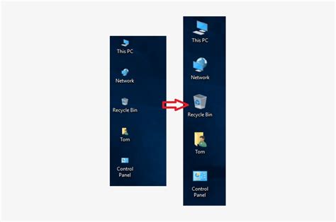 Resize Desktop Icons Icon PNG Image Transparent PNG Free Download On SeekPNG