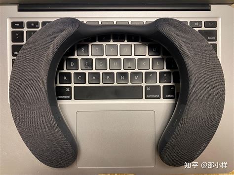 索尼NS7R颈挂式音响使用感受 知乎