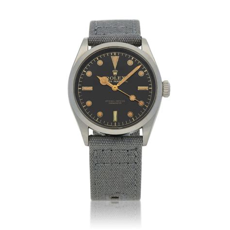 Rolex Oyster Perpetual Ref Rolex 6284