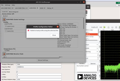 Building Adi Hdl From Git Repo Qanda Fpga Reference Designs Engineerzone