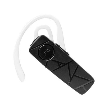 Casca Tellur Vox 60 Bluetooth Black
