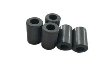 Manufacturing Process Of Customizable Sintered Ferrite Magnets