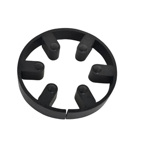 Jaw Coupling Spider Element L190 Nbr Snap Wrap Element