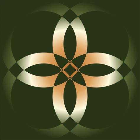 Premium Vector Texture Shape