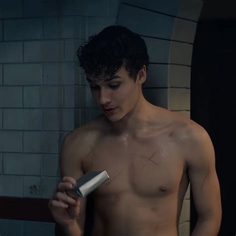Pin By Kathryn On ╭marcus Lopez╯ Benjamin Wadsworth Photoshoot