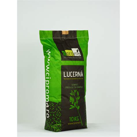 LucernĂ Giulia C1 10 Kg Chimagri