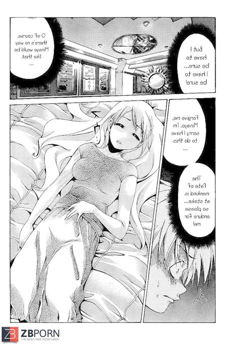 My Nut Sack Chapter Zb Porn