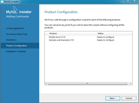 Chapter 2 Installing And Upgrading Mysql