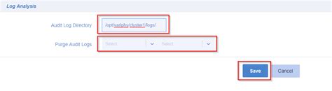 Uccx Cluster Configuration Variphy Cisco Cdr Reporting And Call Analytics