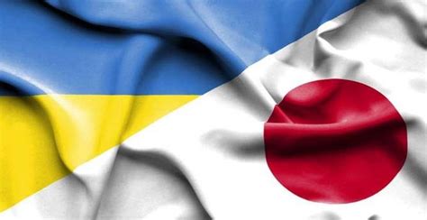 Відновлення України Підписана Грантова угода про виділення Японією 400 млн Дніпропетровське