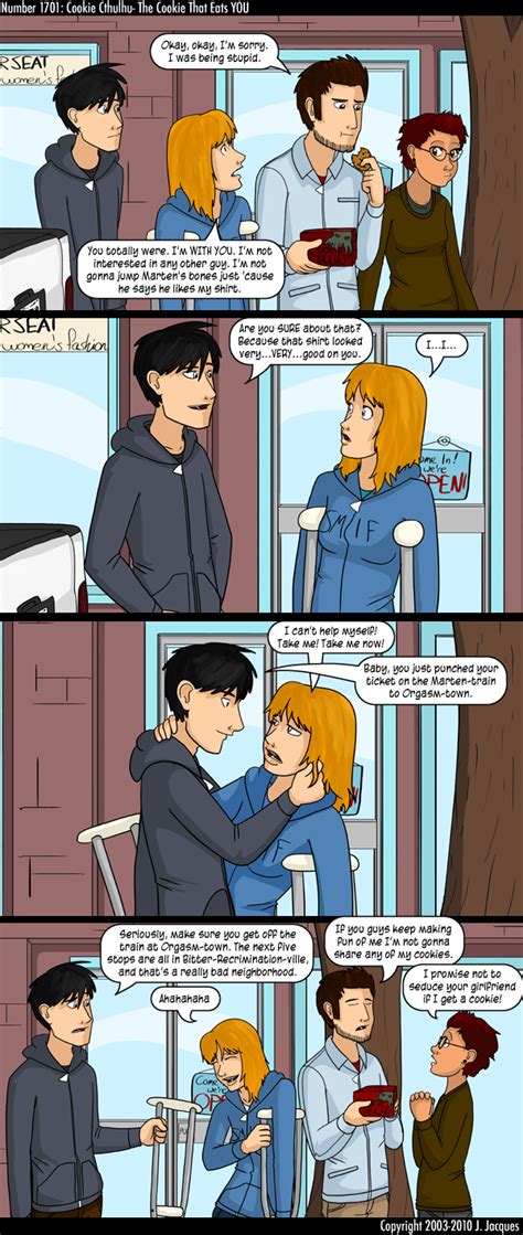 Questionable Content