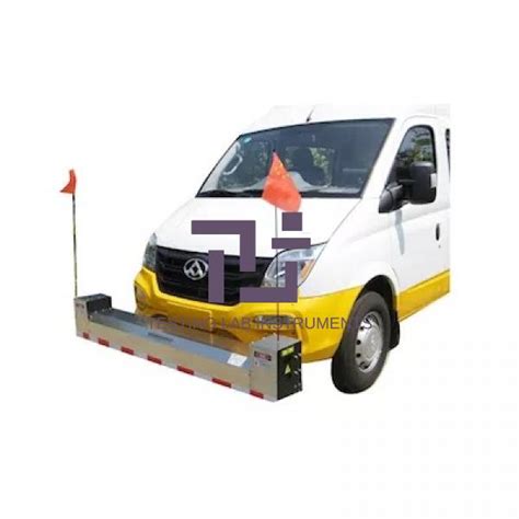 Road Surface Profilometer Manufacturers Suppliers Exporters From India China Kenya And