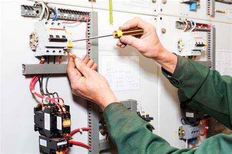Common Causes Of Fault In Electrical Systems
