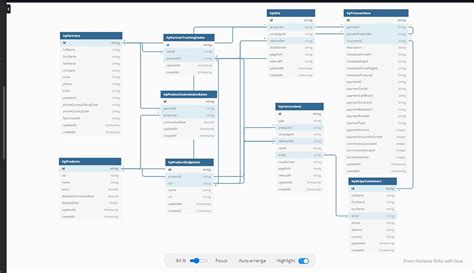Possible Improvements To Interfacevisualization 4 By Davidwatson Ask The Community