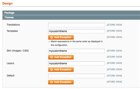 E Commerce Magento Catalog Xml Not Using Correct Template Stack Overflow