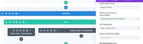 Filter By Acf Map Divi Engine Knowledge Base