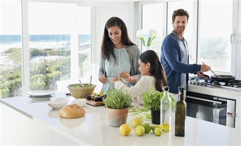 Семья на кухне 75 фото красивые картинки и Hd фото