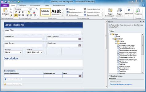 Microsoft InfoPath Download