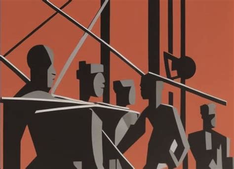 El Constructivismo Ruso Estilo Retro Y Vintage