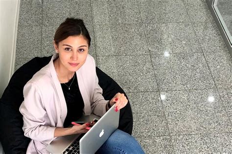 Rusa Mchedlishvili On Linkedin Noxtton Dreamteam Digitalmarketing