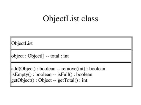 Generic Array List And Casting Candk S Ppt Download