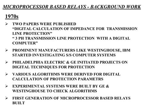 17648889 Introduction To Power System Protection Relayspdf