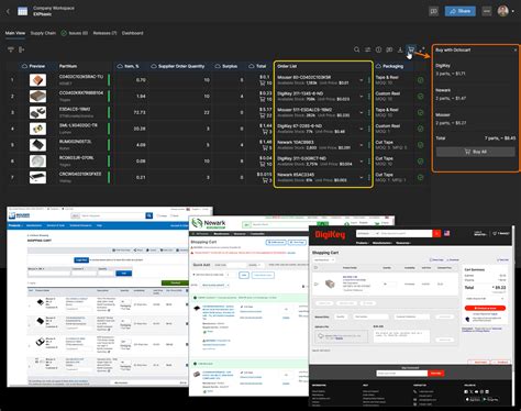 Configuration And Options Altium 365 Technical Documentation