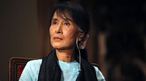Myanmars New Reality Without Aung San Suu Kyi World News The