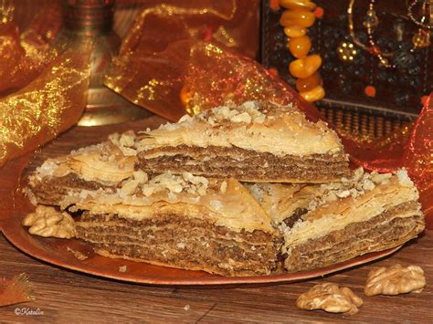 Katalin Konyhája Baklava A Keleti Csemege