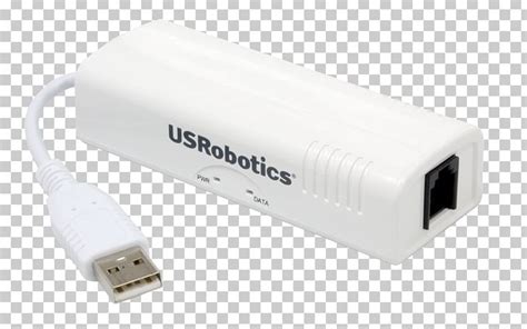 Apple Modem Usrobotics Usr5637 Fax Modem V 90 Png Clipart Adapter