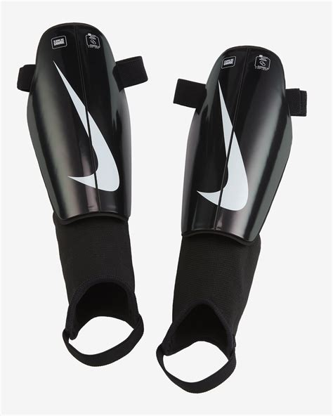 Nike Charge Soccer Shin Guards