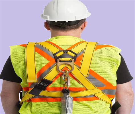 Fall Protection Rescue Plan Template