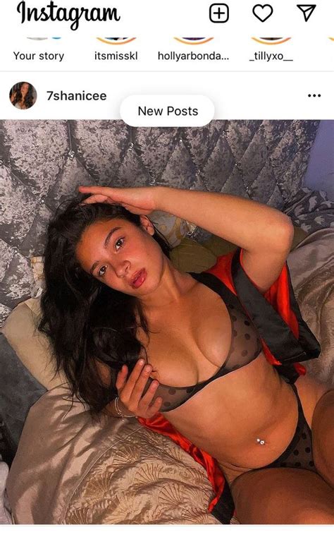 Shanice Lola Mattinson Nude Porn Pictures Xxx Photos Sex Images 4076020 Pictoa