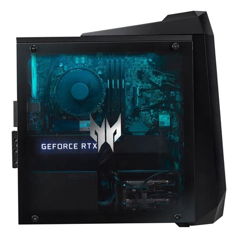 Buy Skytech Prism Ii Gaming Pc Desktop Amd Ryzen 9 3900x 3 80 Ghz