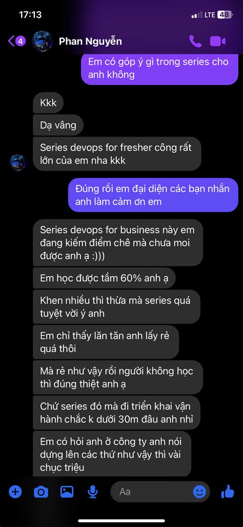 Khóa Học Devops Thực Tế Doanh Nghiệp Devopsedu Vn