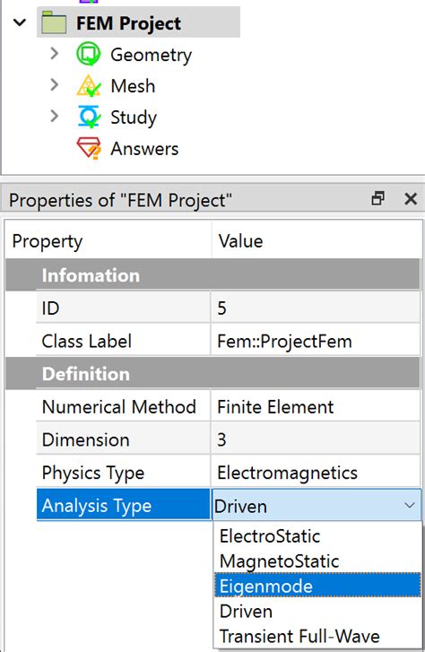Generating The Solver Input Scripts Of The Computational Electromagnetics Software Palace Using