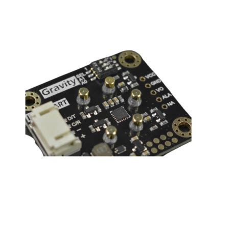 Buy Now DFRobot Gravity HF Sensor Calibrated I C UART