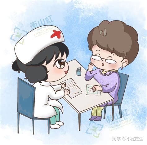 详解女性取环的全过程其实也没那么可怕 知乎