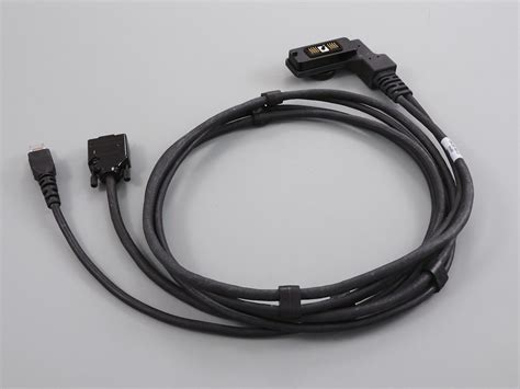 SupplyNet Ethernet Remote Control Rear Exit