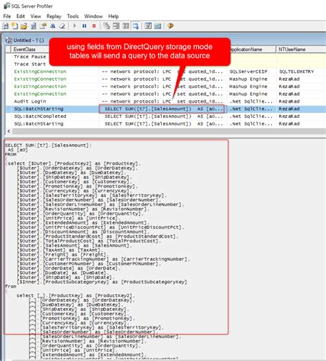 dual storage mode the most important configuration for aggregations step 2 power bi