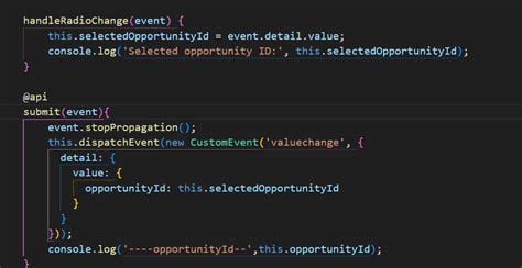 Lightning Web Components How To Map Agent Lwc Input Data Back To Salesforce Apex Salesforce
