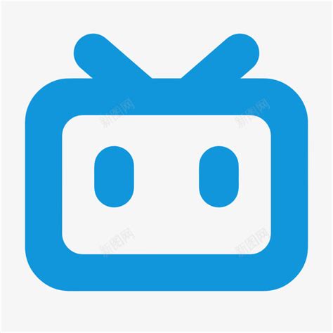 哔哩哔哩动画图标免费下载 图标m Ixlxiolfi 新图网