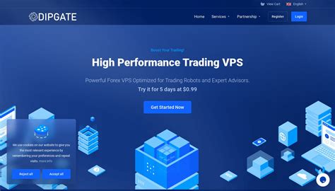 9 Best Forex Vps Hosting Mt4mt5 Trading 2025